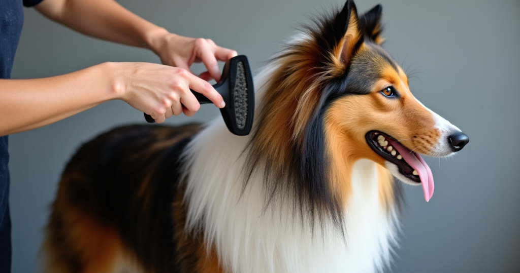 Collie Dog Breed Australia | Temperament, Health & Care