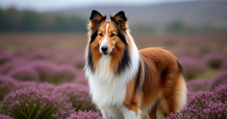 Collie Dog Breed Australia | Temperament, Health & Care