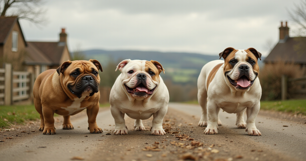 Bulldog Breed: History, Care, Training & Health Guide
