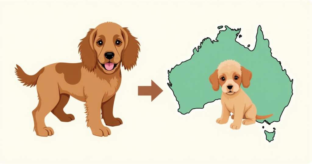 Cavoodle Dog: History, Care, Training & Health Guide